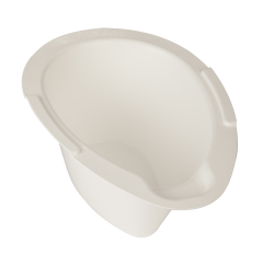 LiftSeat Commode Bucket